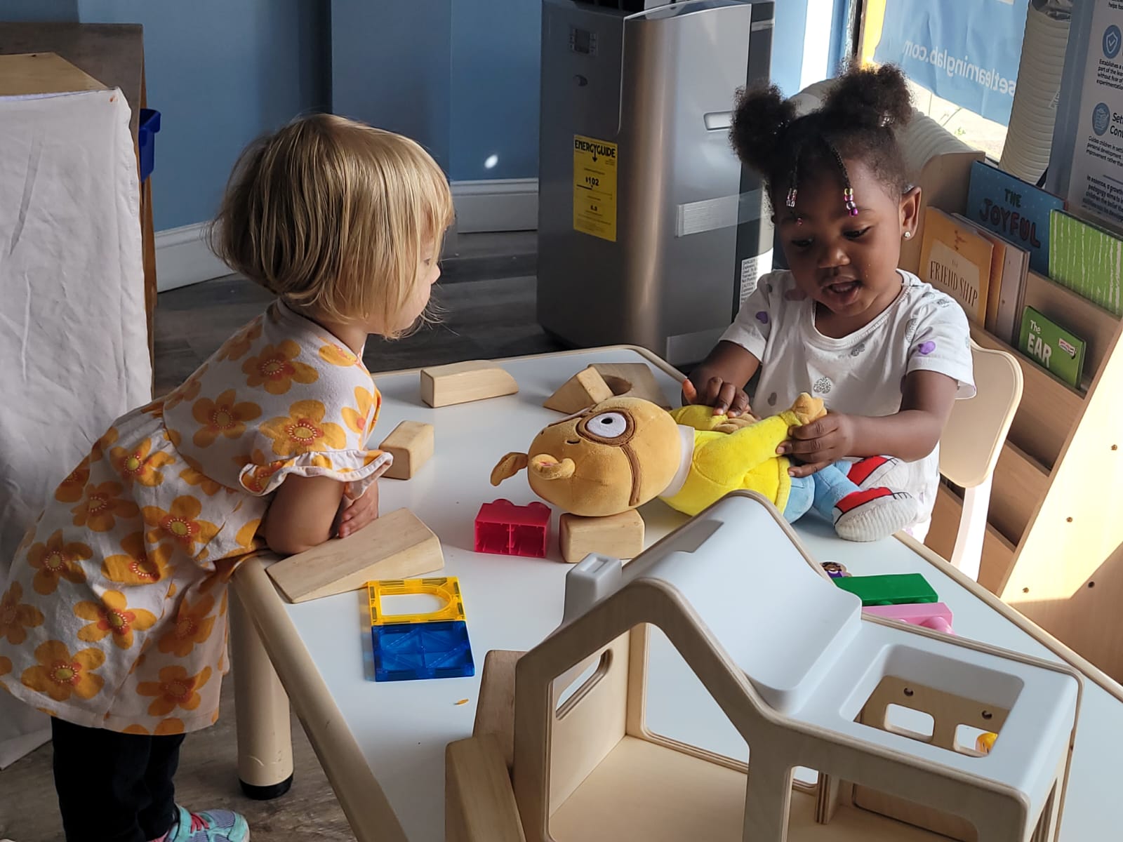 After School Services - Growthmindsetlearninglab